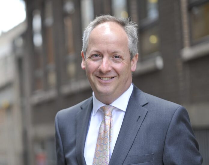 UK barrister named as new Director of Public Prosecutions - Cayman Compass