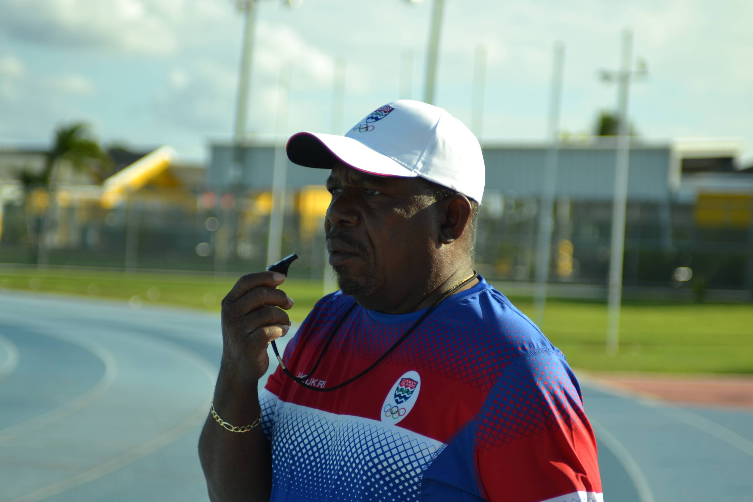 Three long-time coaches retire - Cayman Compass