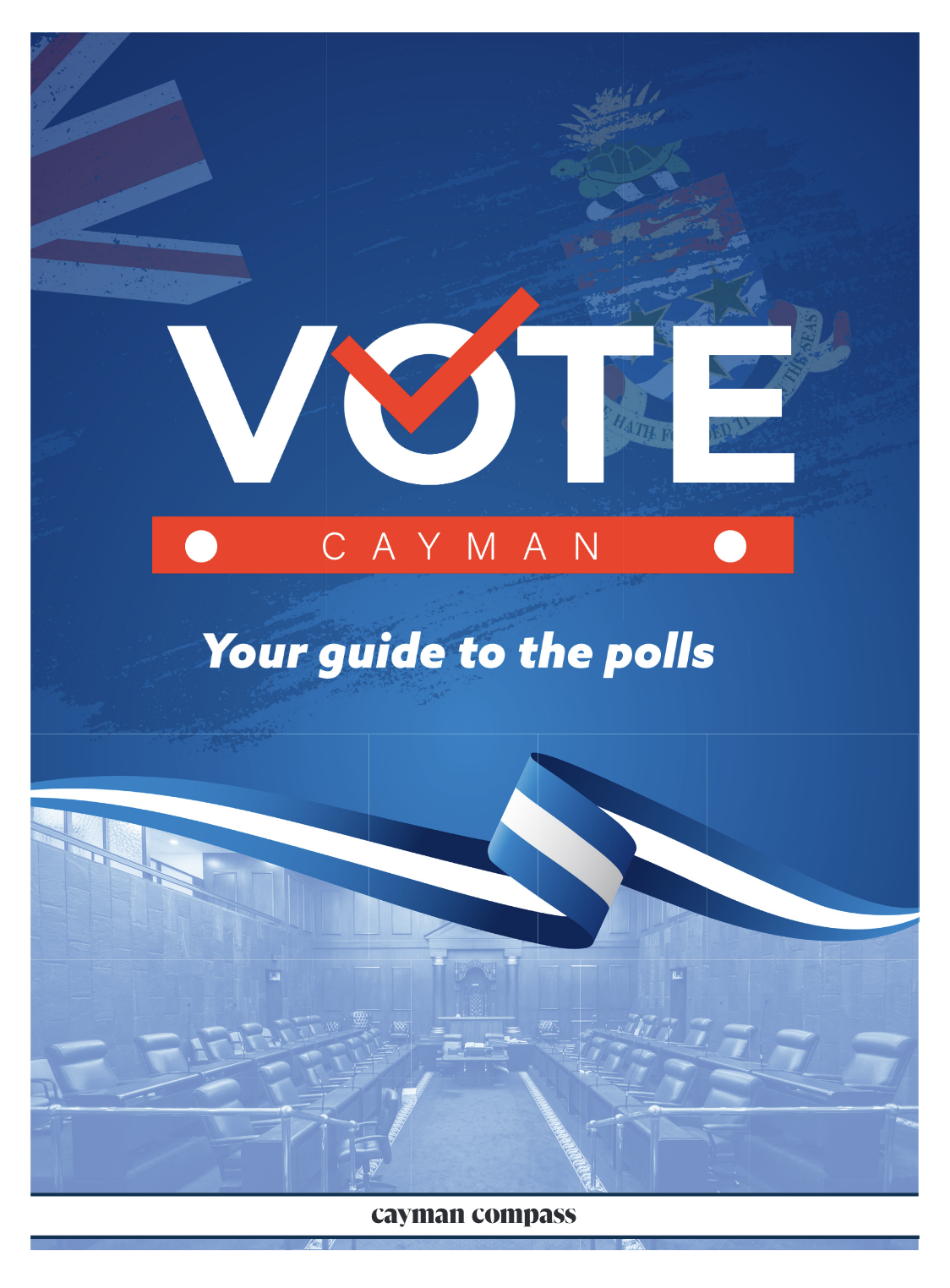 Special Features and Publications - Cayman Compass