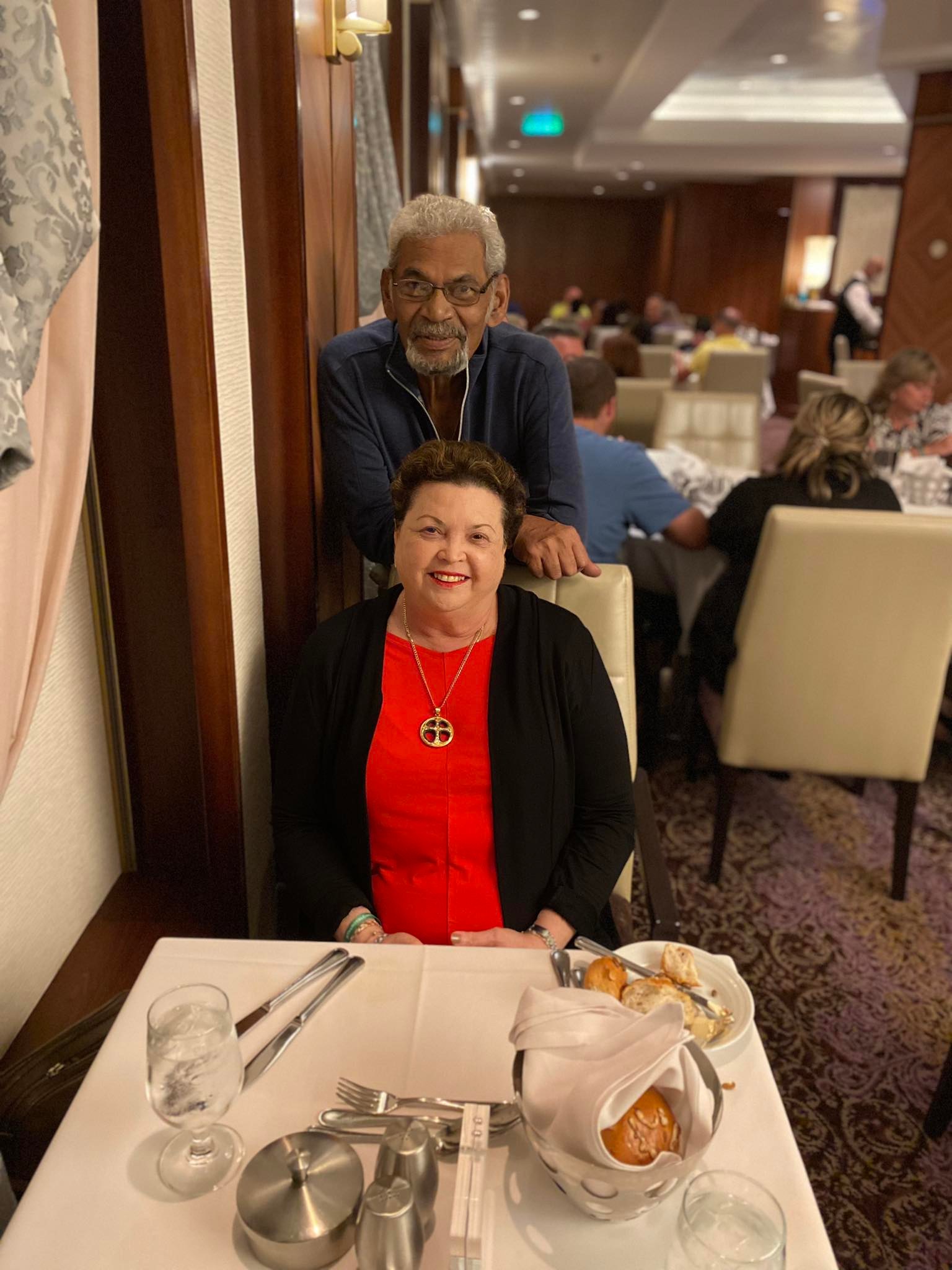 100 cruise ships remain under CDC monitoring - Cayman Compass