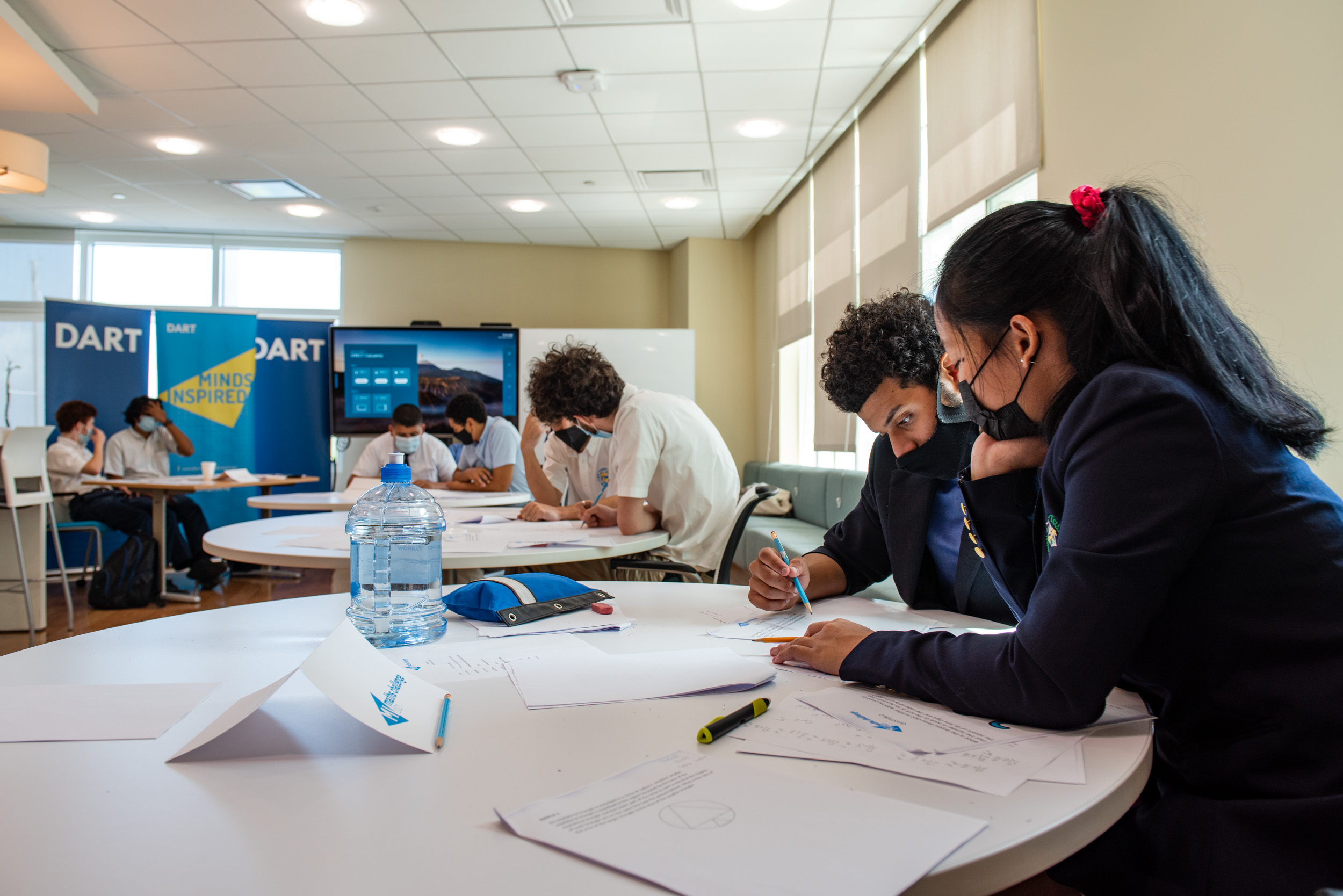 MI math Challenge Seniors 2021-4 - Cayman Compass