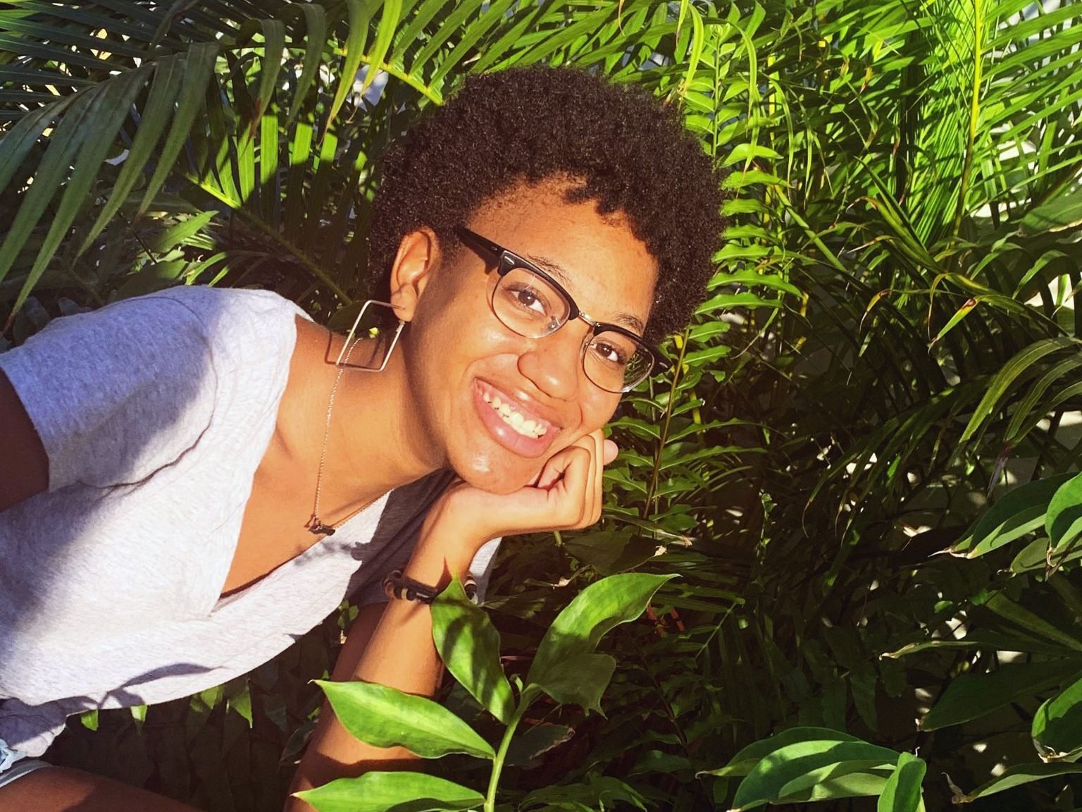 Opinion: Young people deserve a say in 'Caymanian values' - Cayman Compass