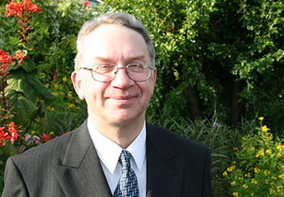 Former Governor Stuart Jack dies - Cayman Compass