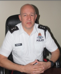New Area Commander Appointed for the Sister Islands - Cayman Compass