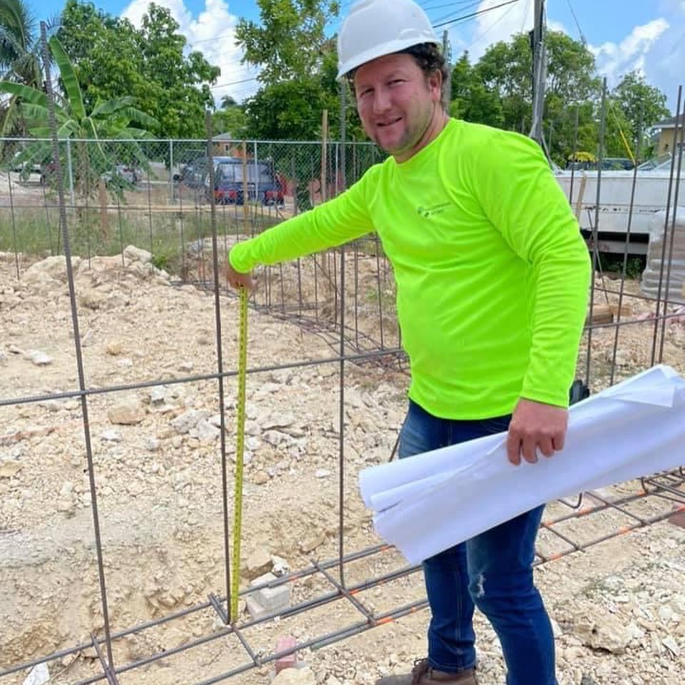 The house that hope built: Community project brings fresh energy to ...