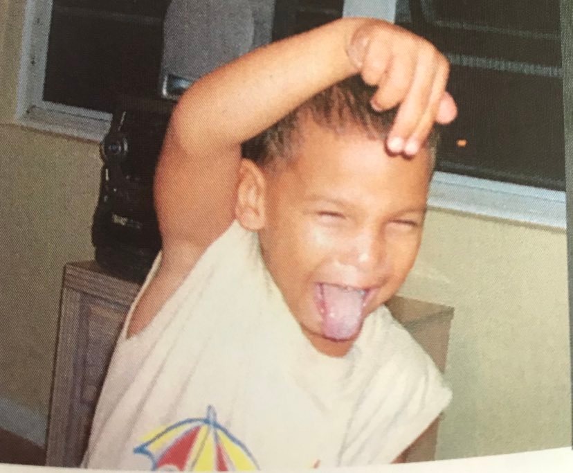 12 years on, family mourns murdered 4-year-old Jeremiah Barnes - Cayman ...