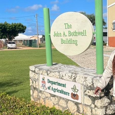 Dept of Agriculture - Cayman Compass