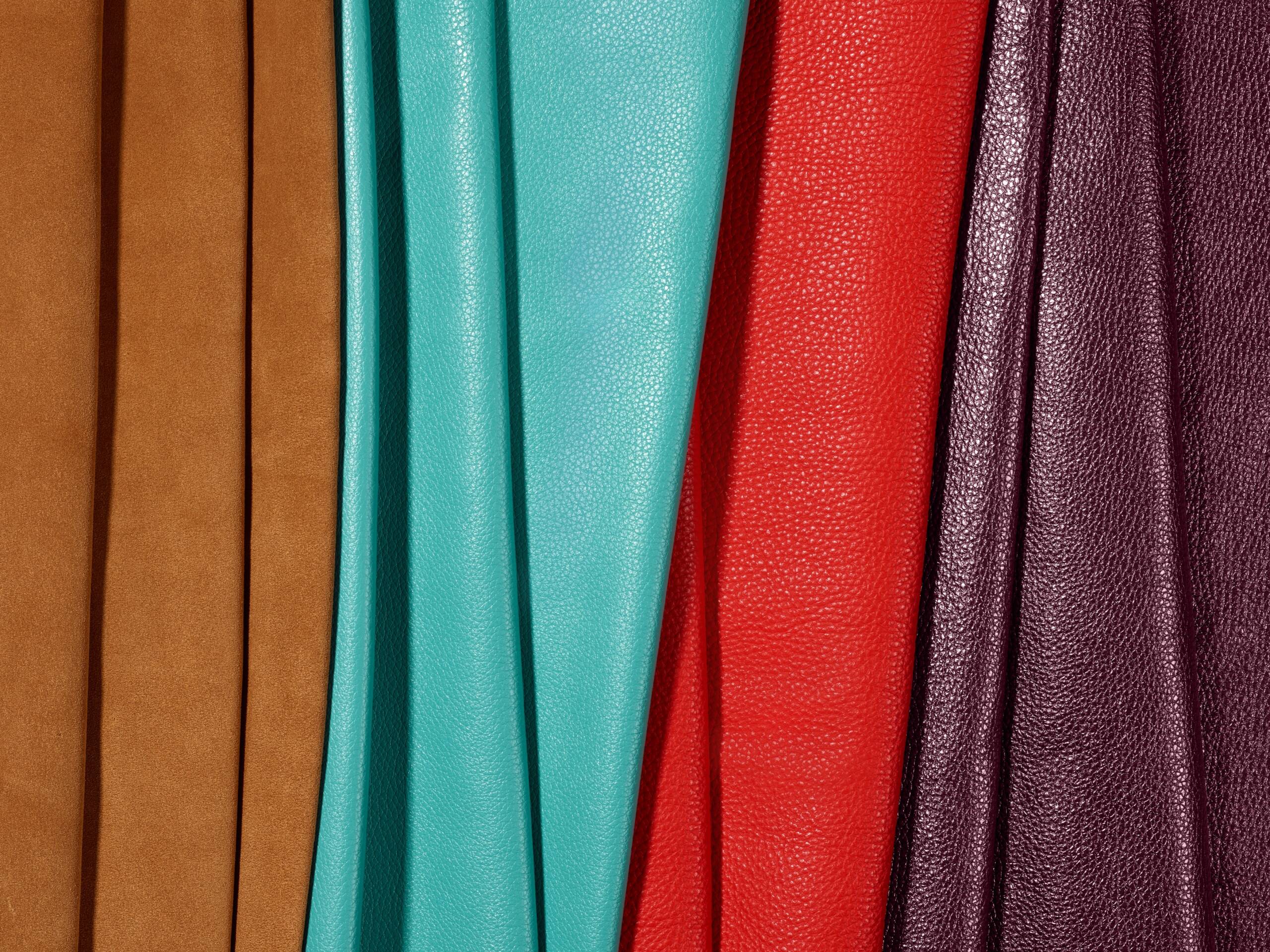 hi res leather - Cayman Compass