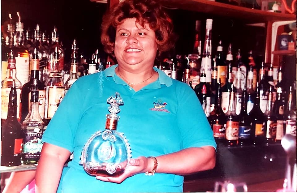 Looking back in time: Lone Star Bar & Grill - Cayman Compass