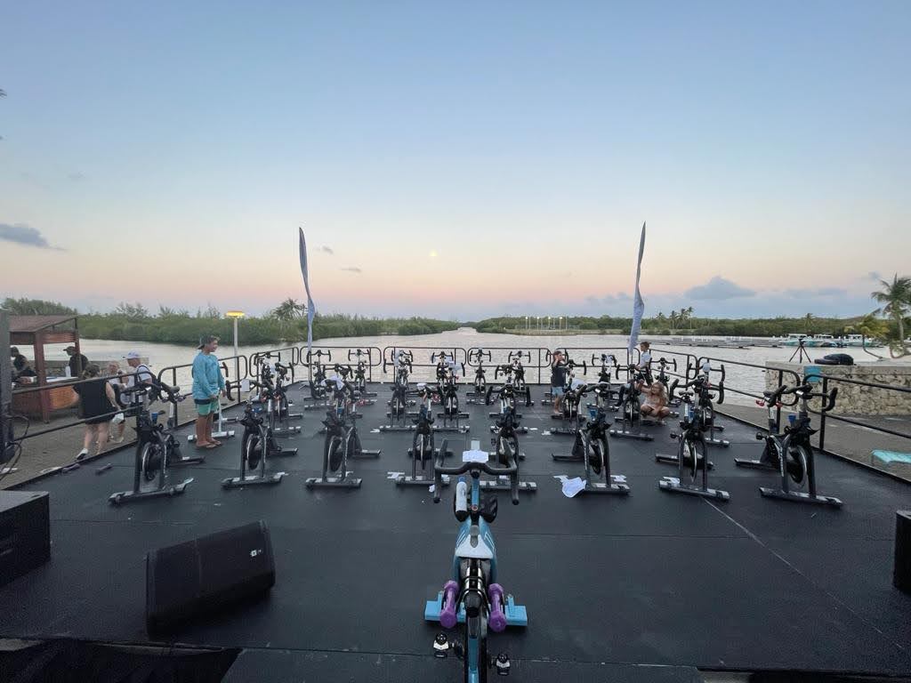 24-Hour Ryde-A-Thon Gets Ready For Another Record Breaking Event ...