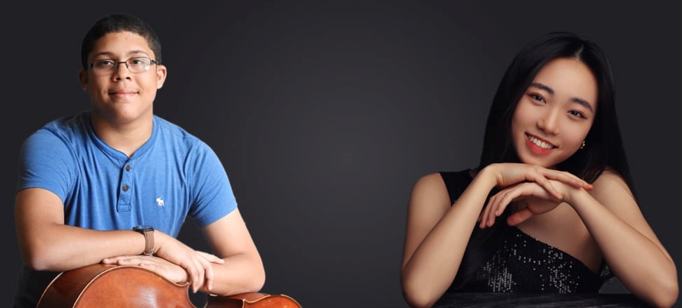 Cayman Arts Festival presents cello and piano recital - Cayman Compass