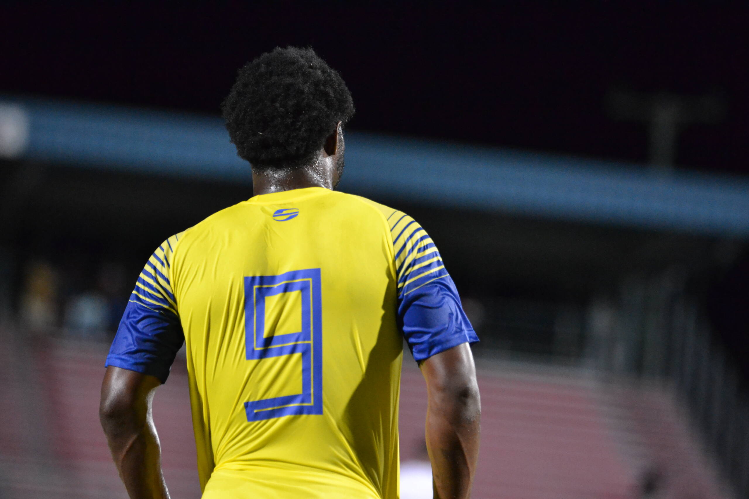 CIFA Men’s Premier League round 8 recap - Cayman Compass