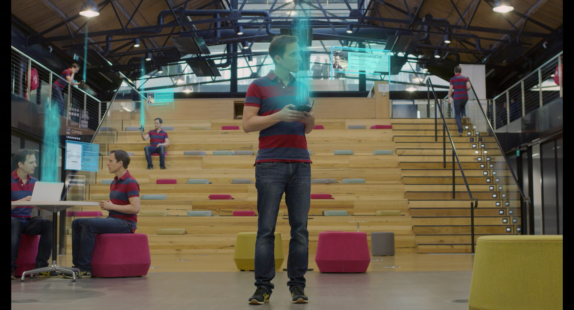 ‘Cryptopia’ separates the hype from the future of the internet - Cayman ...