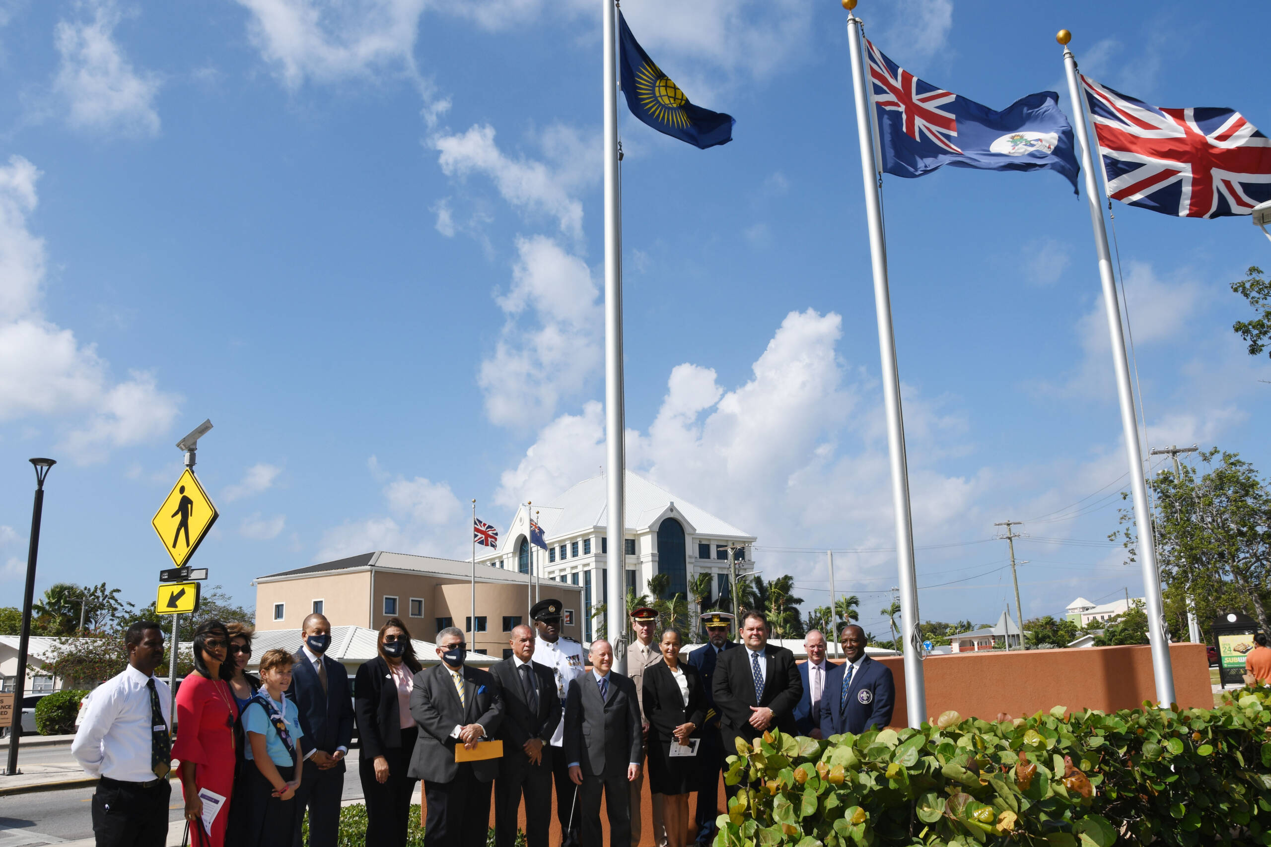 Commonwealth Day - Cayman Compass