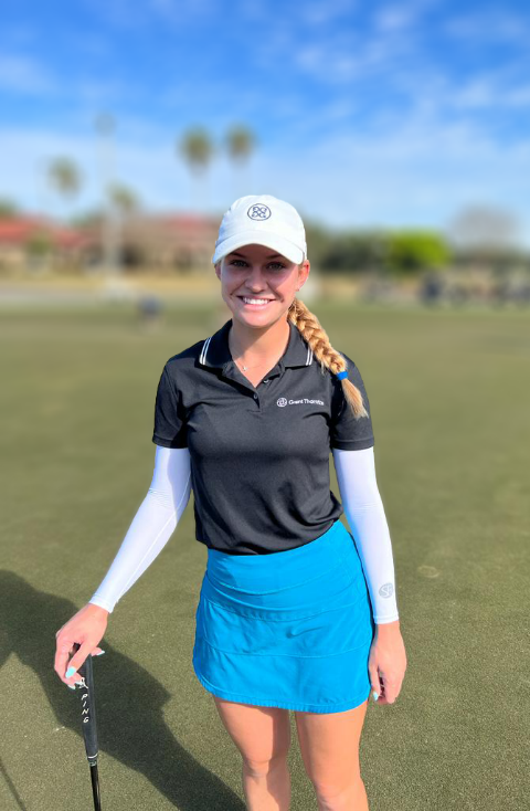 Holly McLean Grant Thornton - Cayman Compass