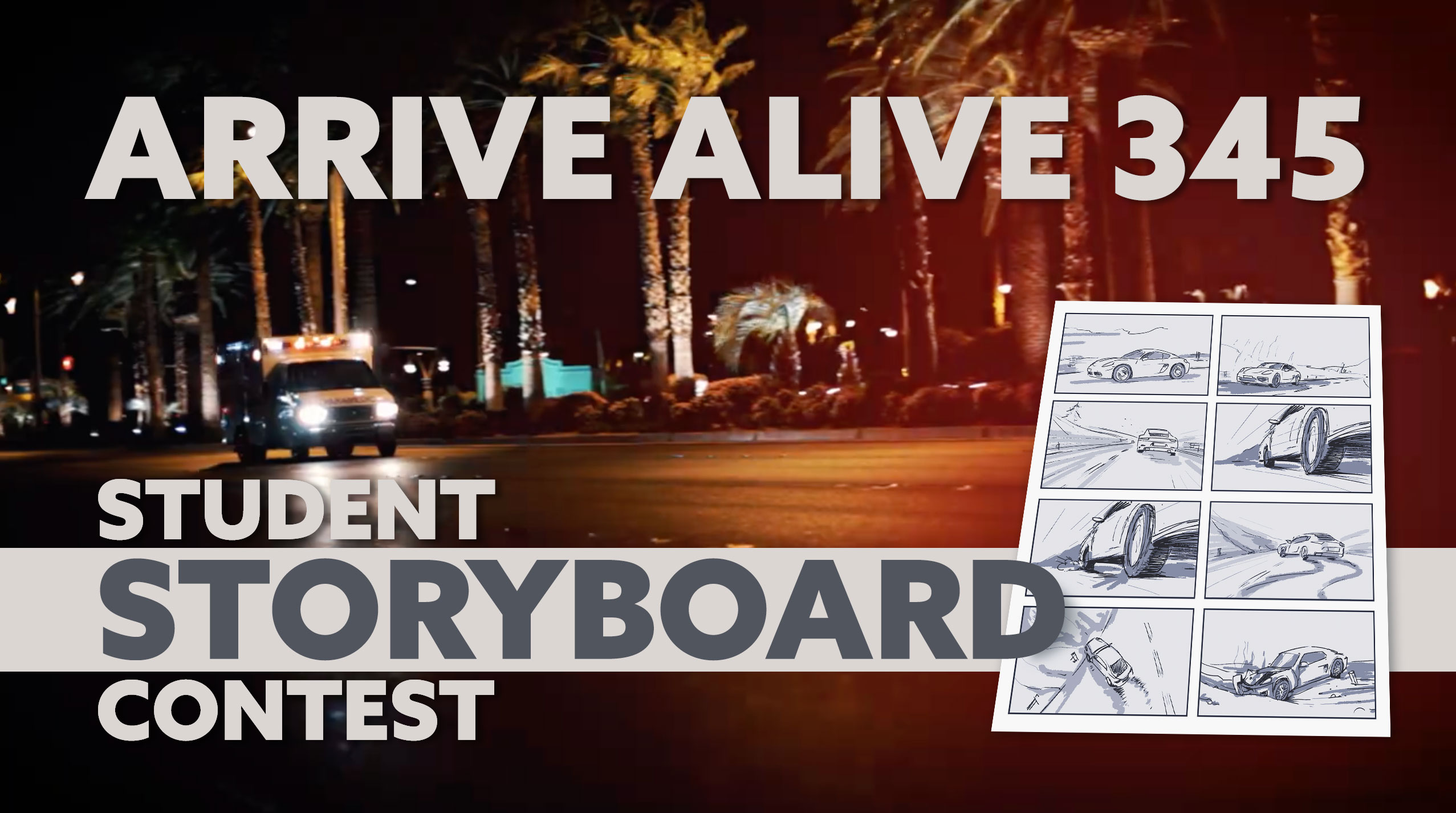 Arrive Alive Student - Cayman Compass