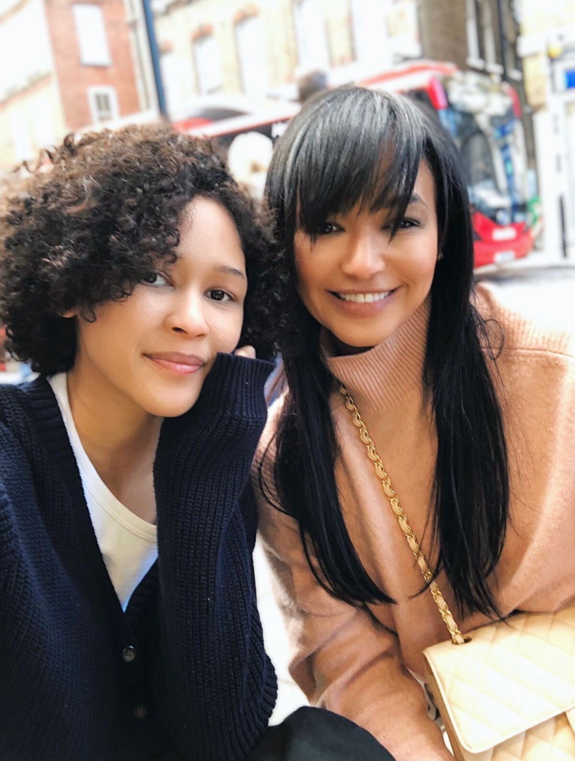 Model: 'I had to leave Cayman to be myself' - Cayman Compass