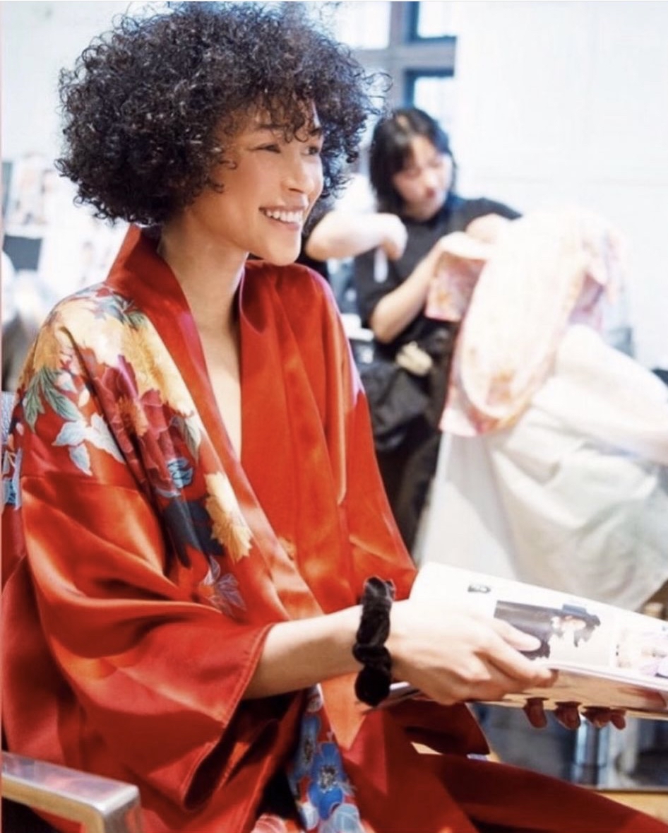 Model: 'I had to leave Cayman to be myself' - Cayman Compass