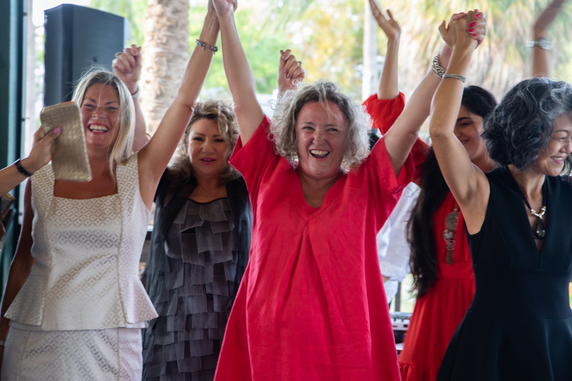 Charities encourage public to think pink - Cayman Compass