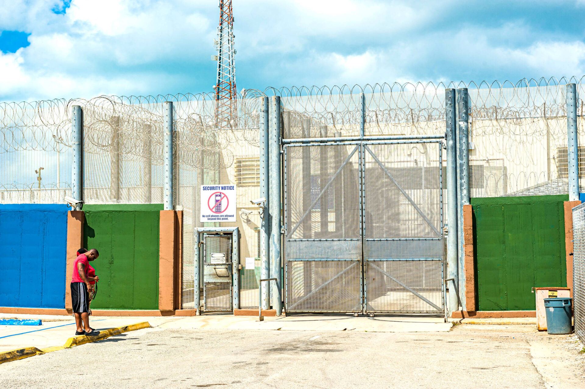 The Prison Papers: Low-level killers or a national security threat ...