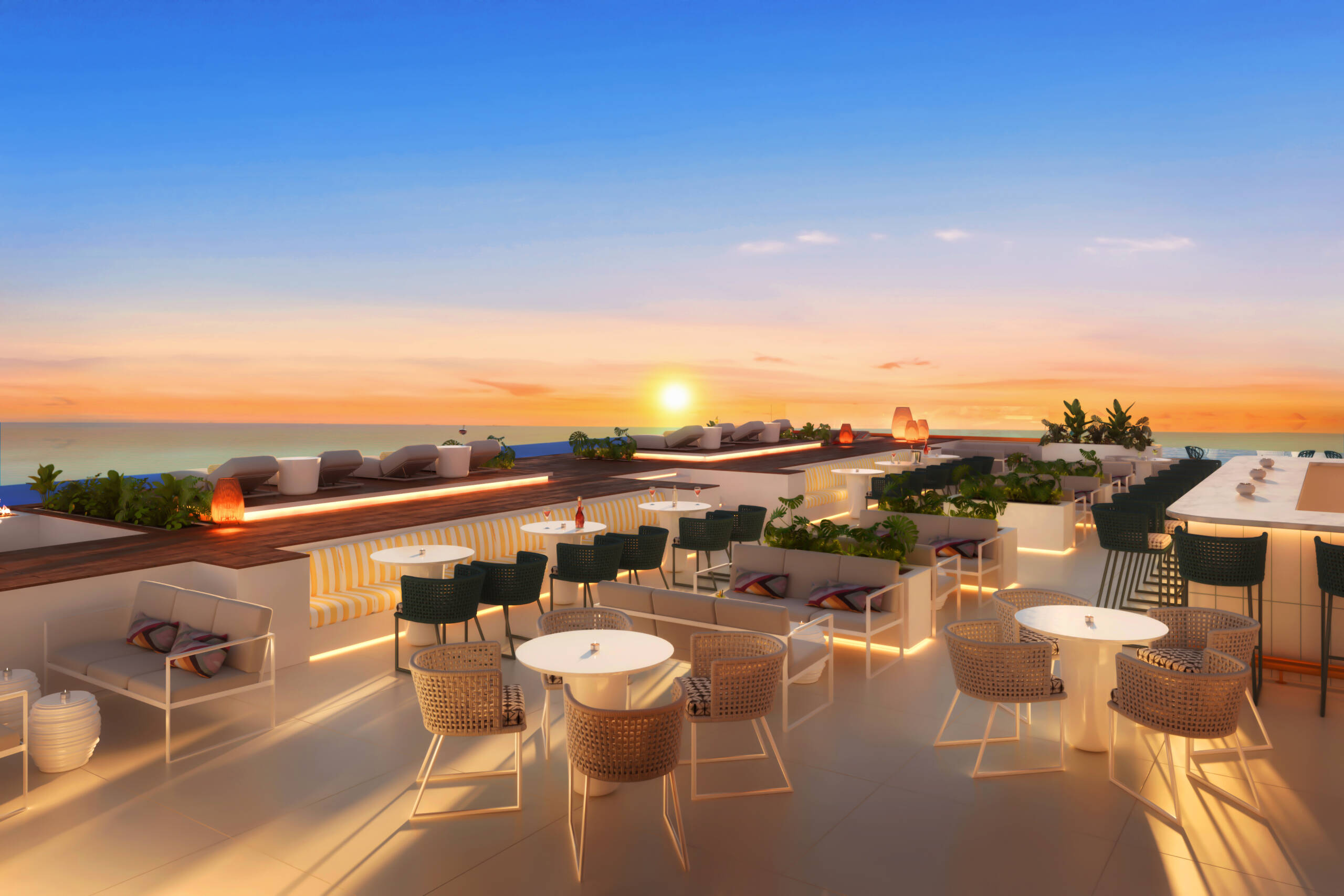 ONE GT Image 5_ Sky Club - Cayman Compass