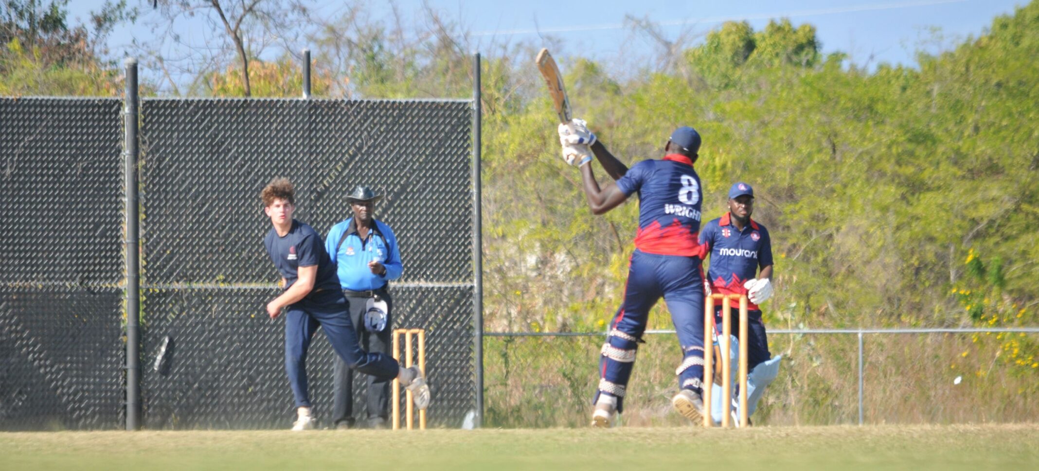 Cricket: Cayman welcomes Bahamas for T20 series - Cayman Compass