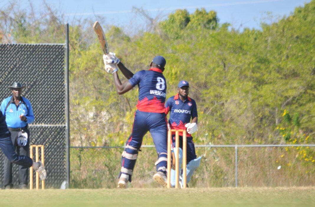 Cricket: Cayman welcomes Bahamas for T20 series - Cayman Compass