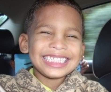 Family fun day honours Jeremiah Barnes' memory - Cayman Compass