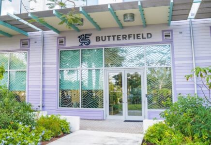 Butterfield relaunches 'Young Savers Account' programme - Cayman Compass