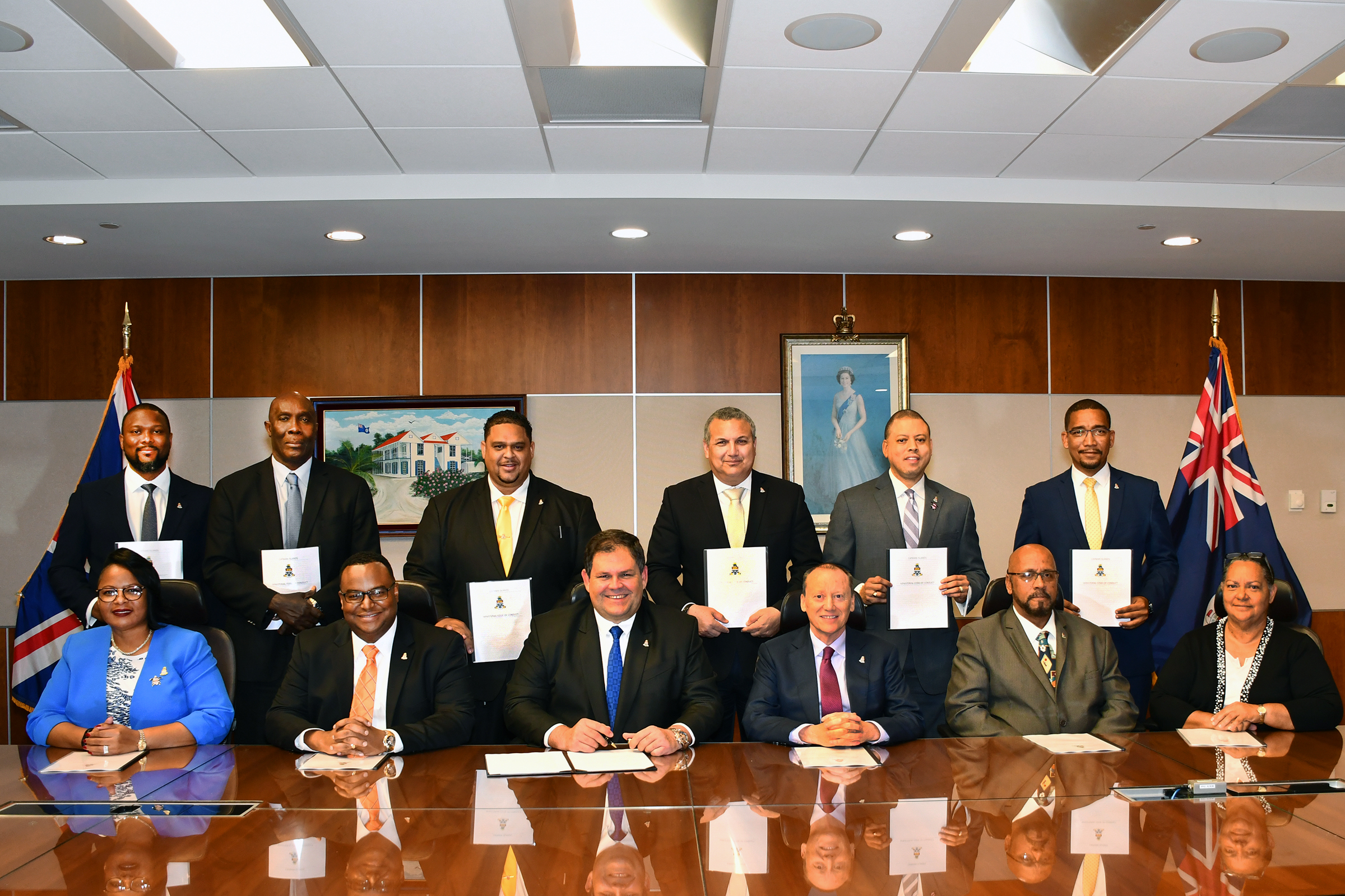 Explainer: What is the process to remove a government minister ...