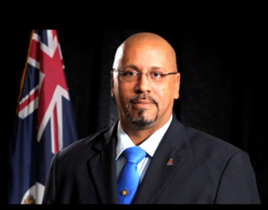 B Bush - Cayman Compass