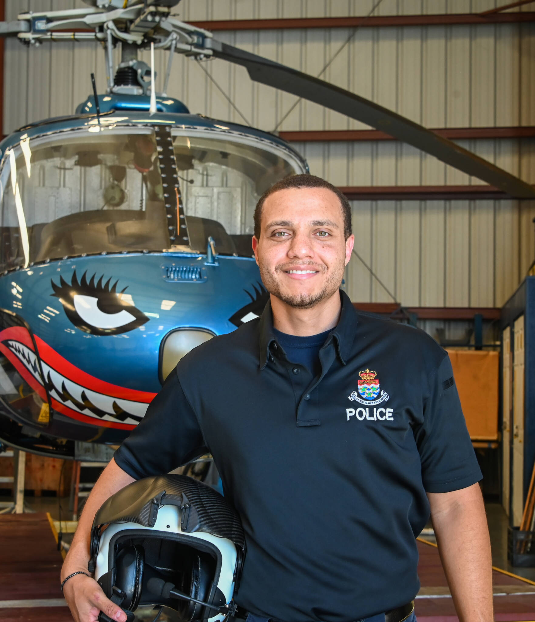 Air Operations Unit2 - Cayman Compass