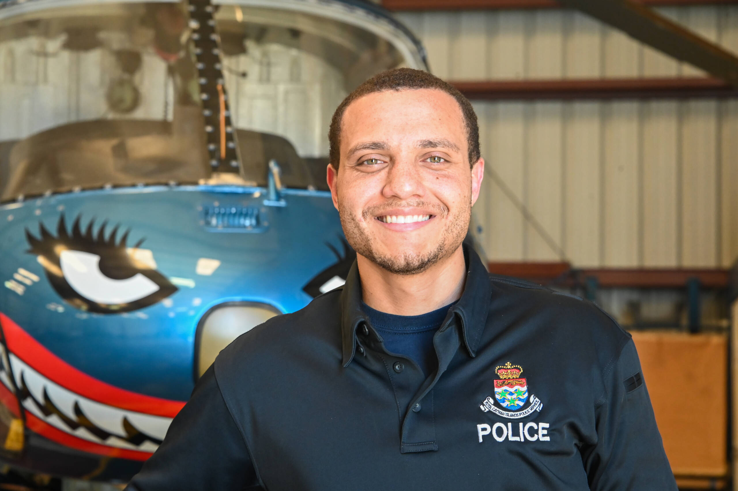 Air Operations Unit4 - Cayman Compass