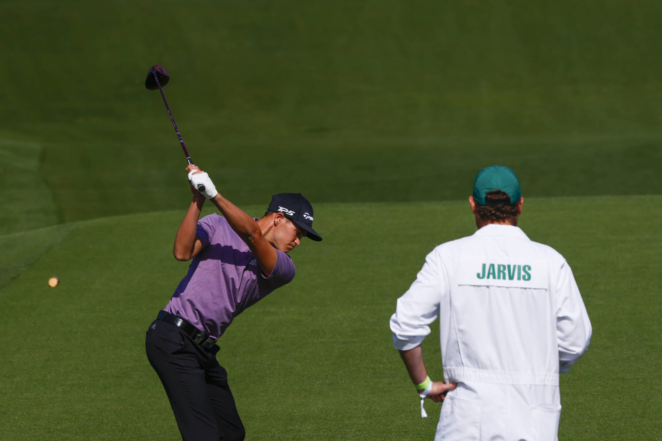 Cayman's Aaron Jarvis on course to make history - Cayman Compass