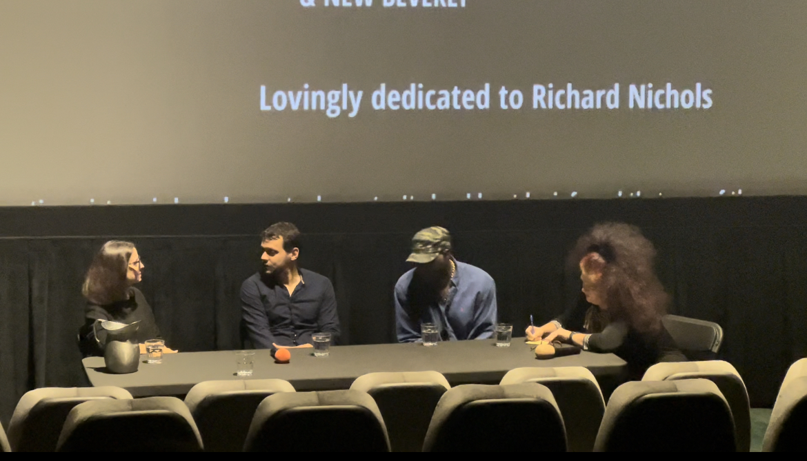 summer of soul panel - Cayman Compass