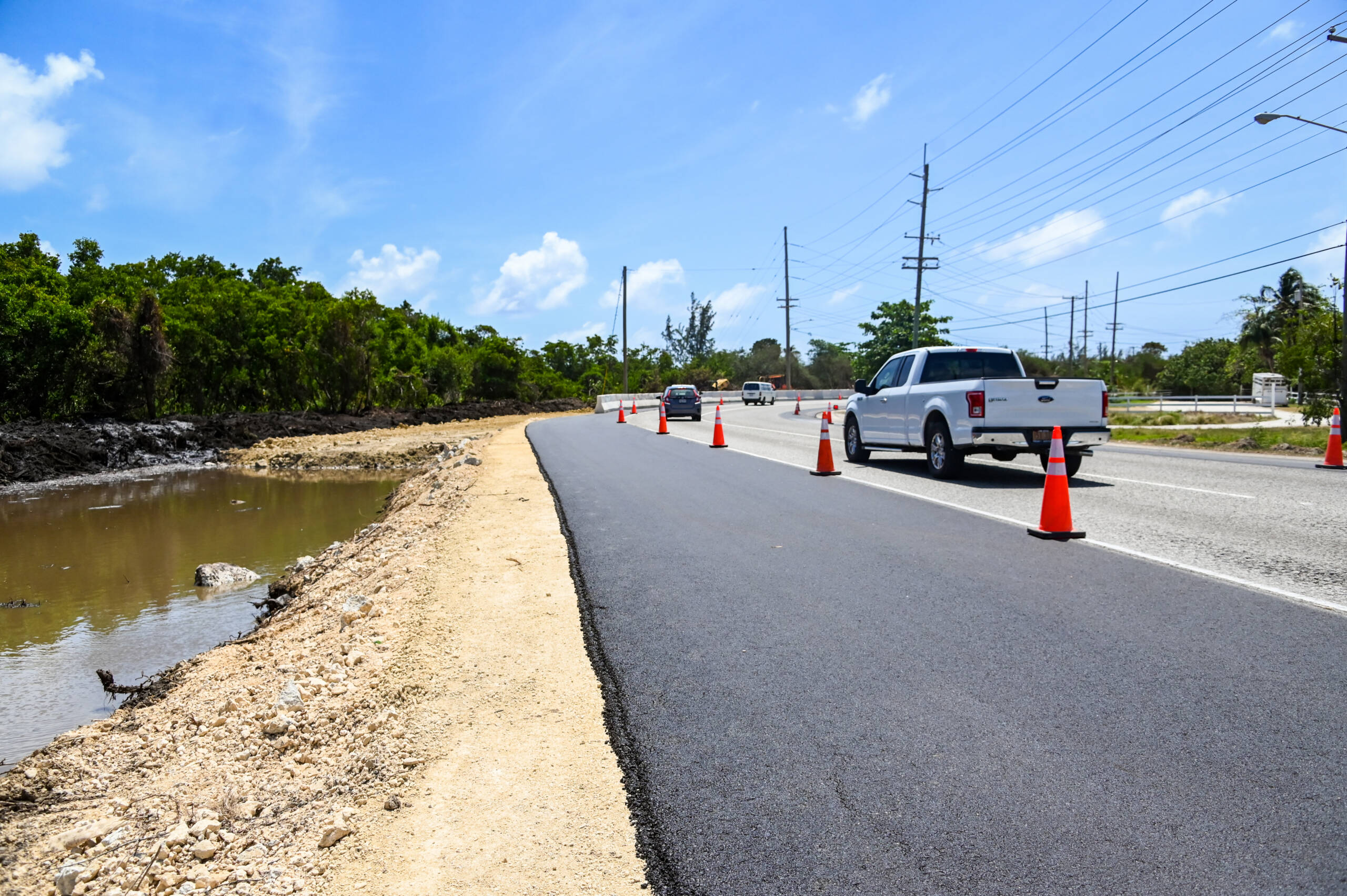 construction cayman - Cayman Compass