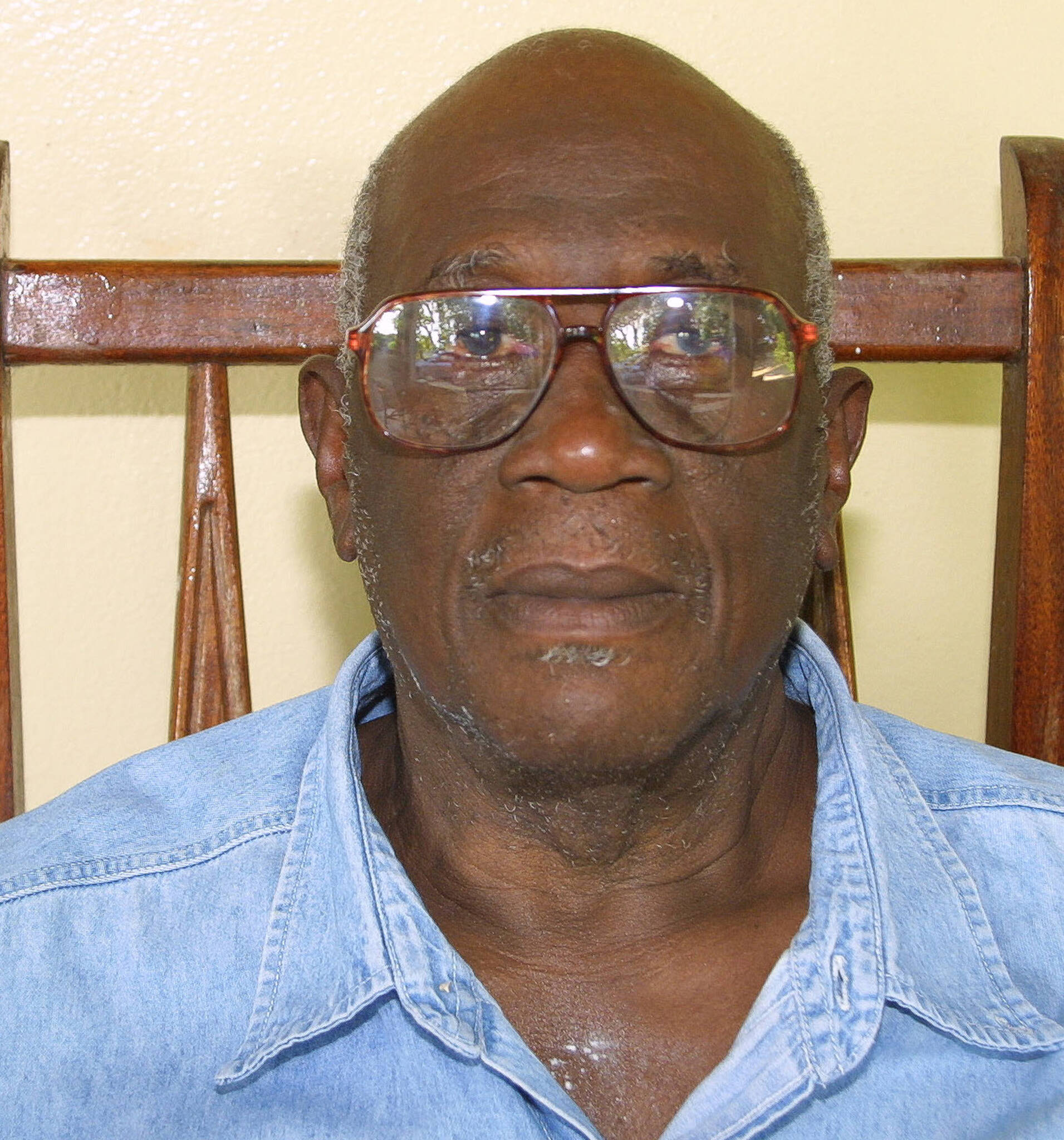 Official funeral announced for former vestryman AJ Miller - Cayman Compass