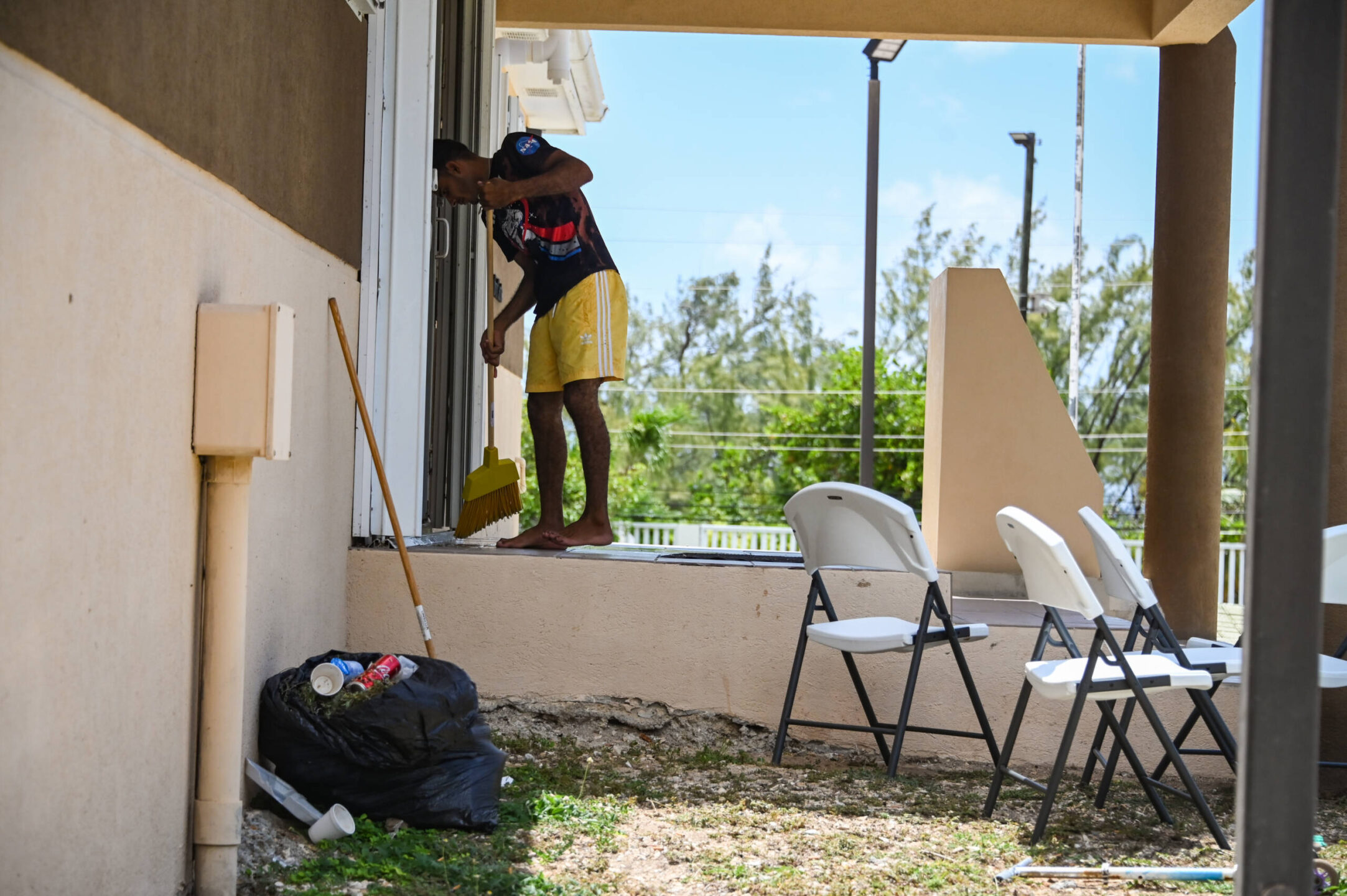 EN ESPAÑOL: Una suplica de los cubanos que llegan: 'No nos devuelvan ...