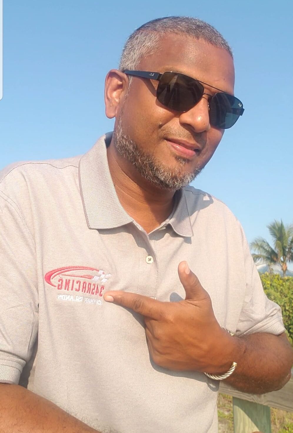 Team 345 gears up for Cocoa Beach powerboat race - Cayman Compass