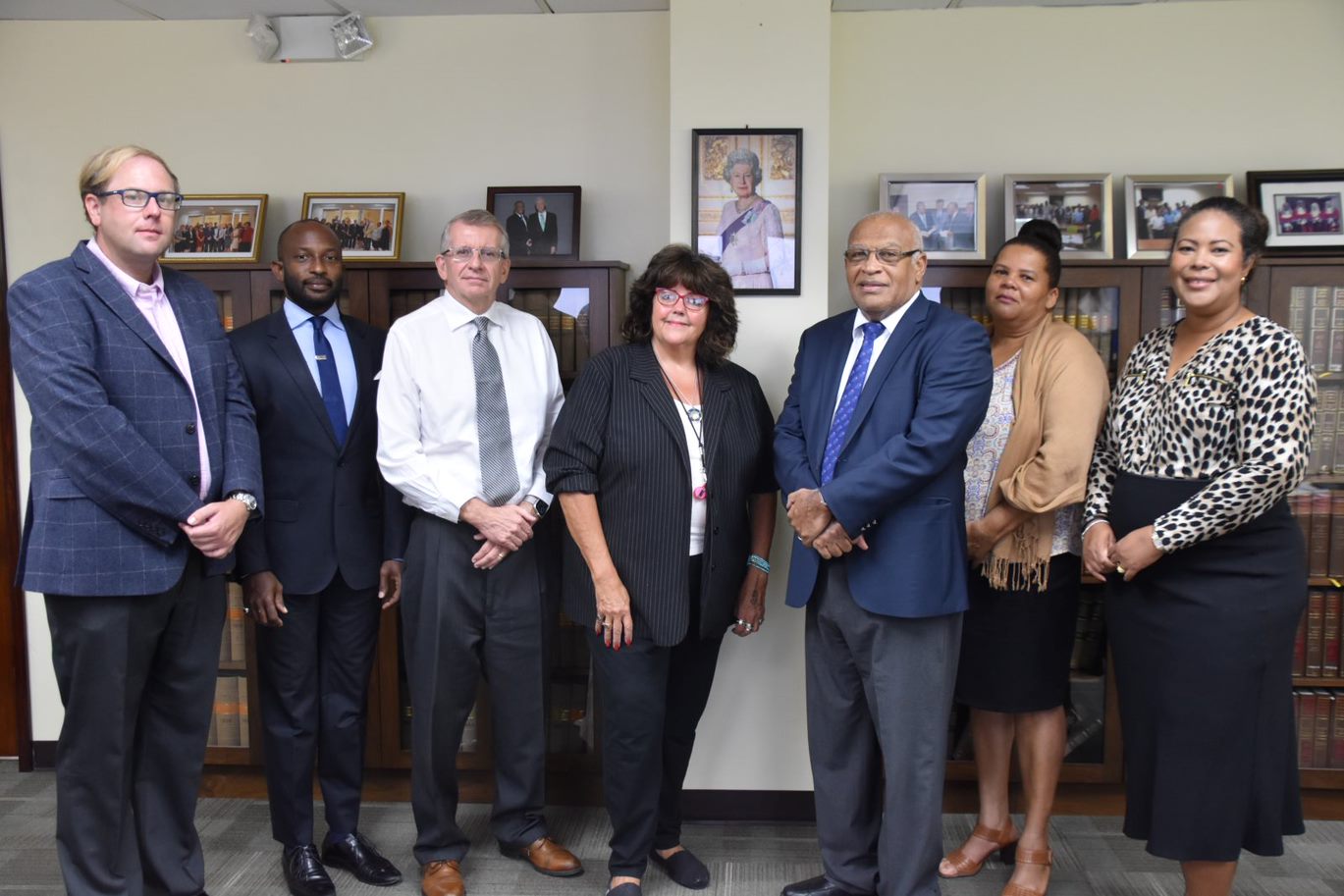 Free legal assistance clinic launched - Cayman Compass