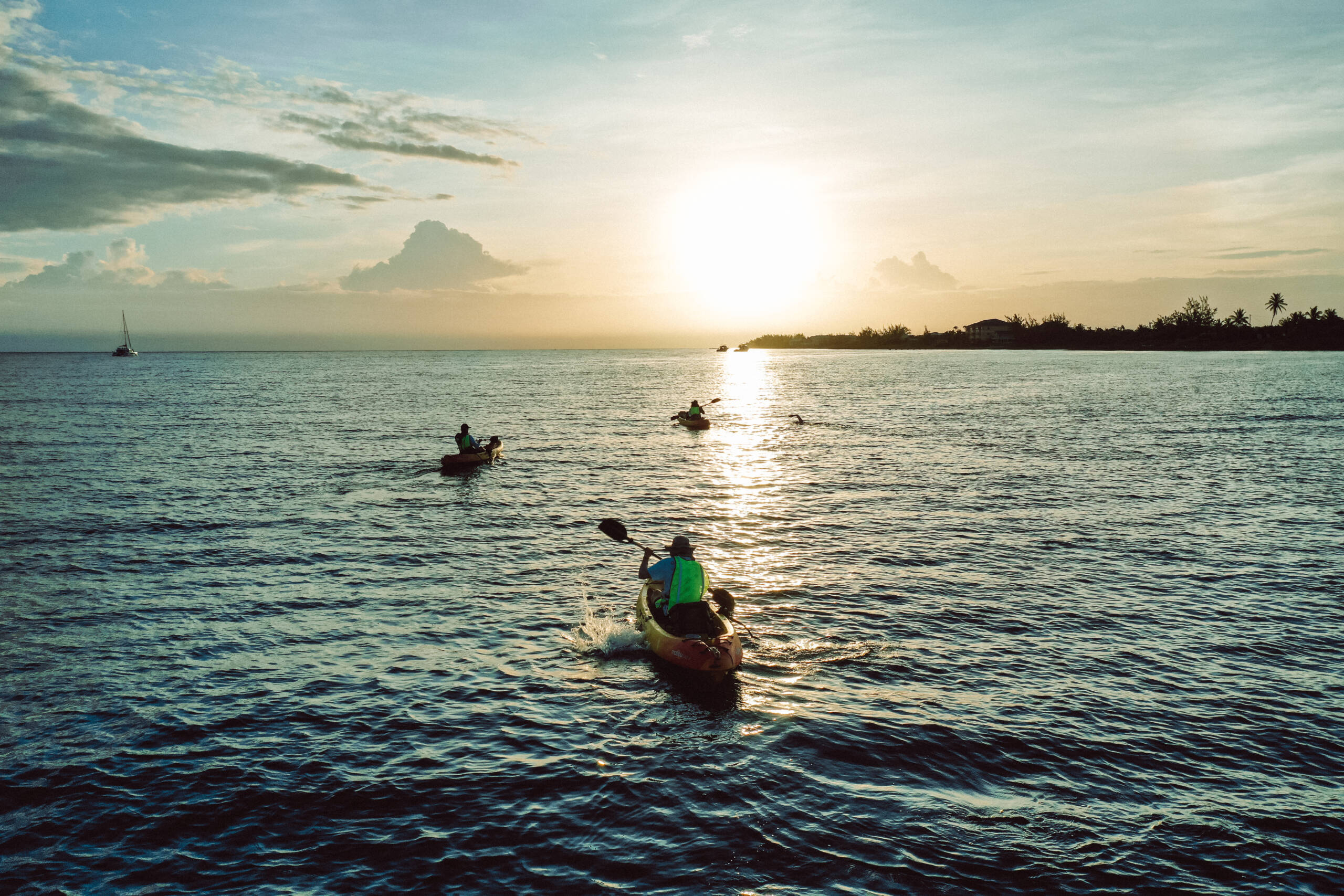 default - Cayman Compass