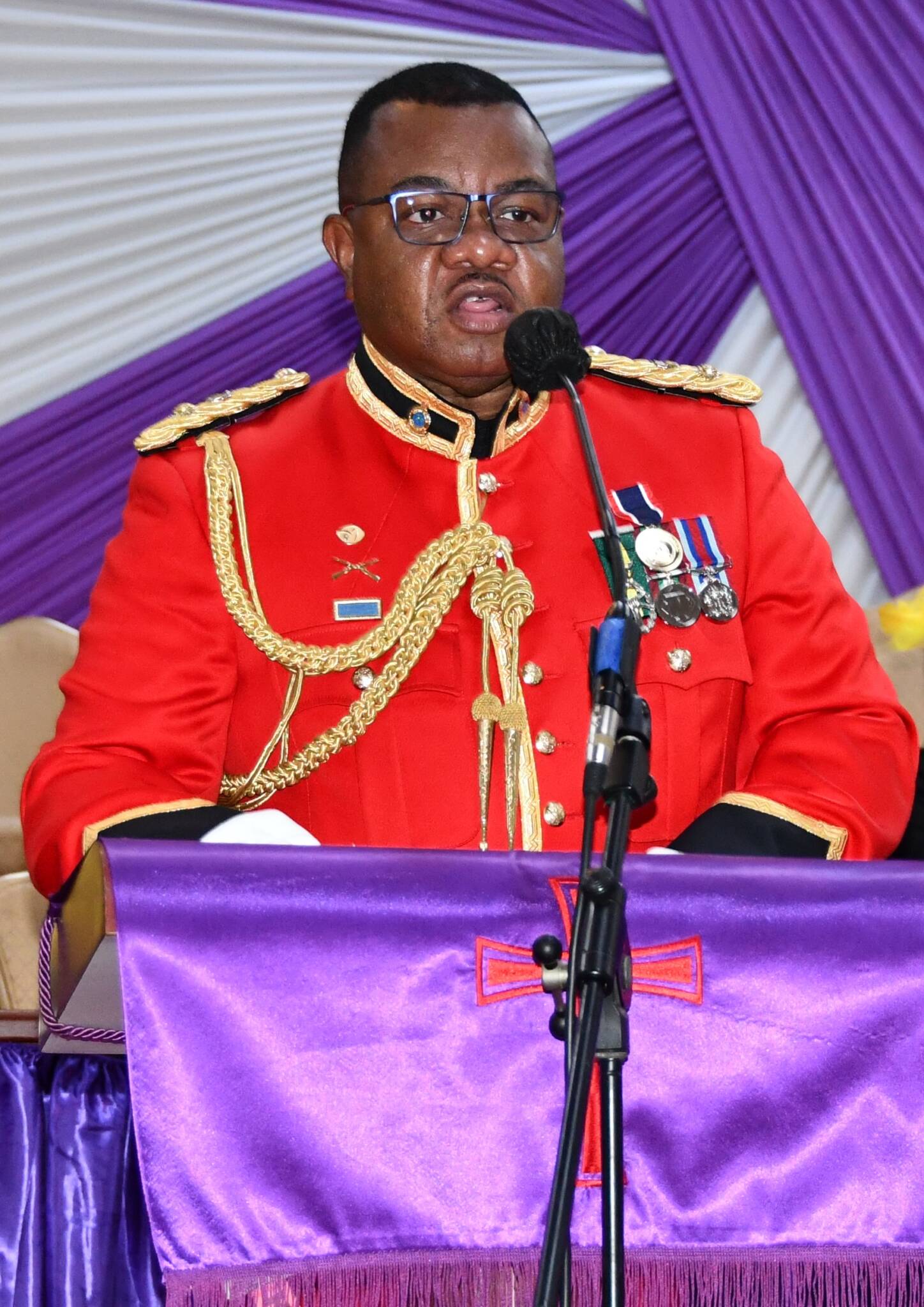 Cadet Corps - Cayman Compass