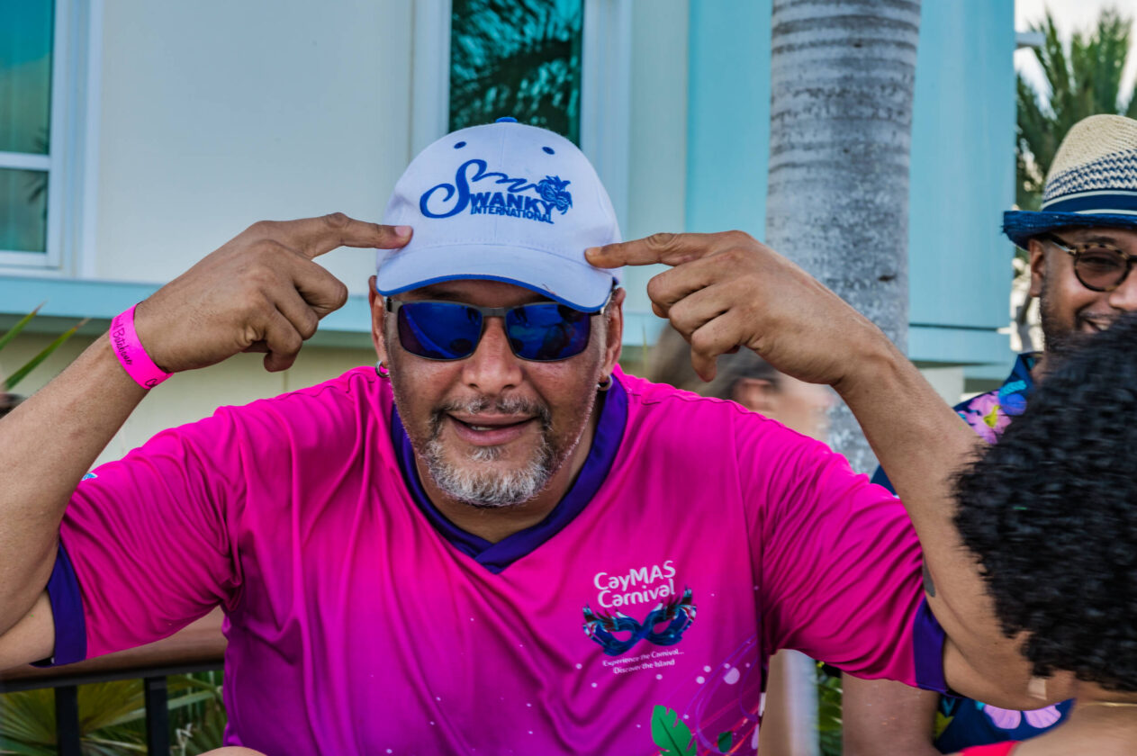 Batabano jumps back into action - Cayman Compass