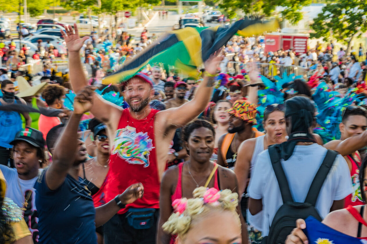 Batabano jumps back into action - Cayman Compass