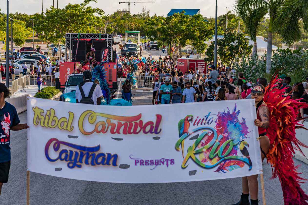 Batabano jumps back into action - Cayman Compass