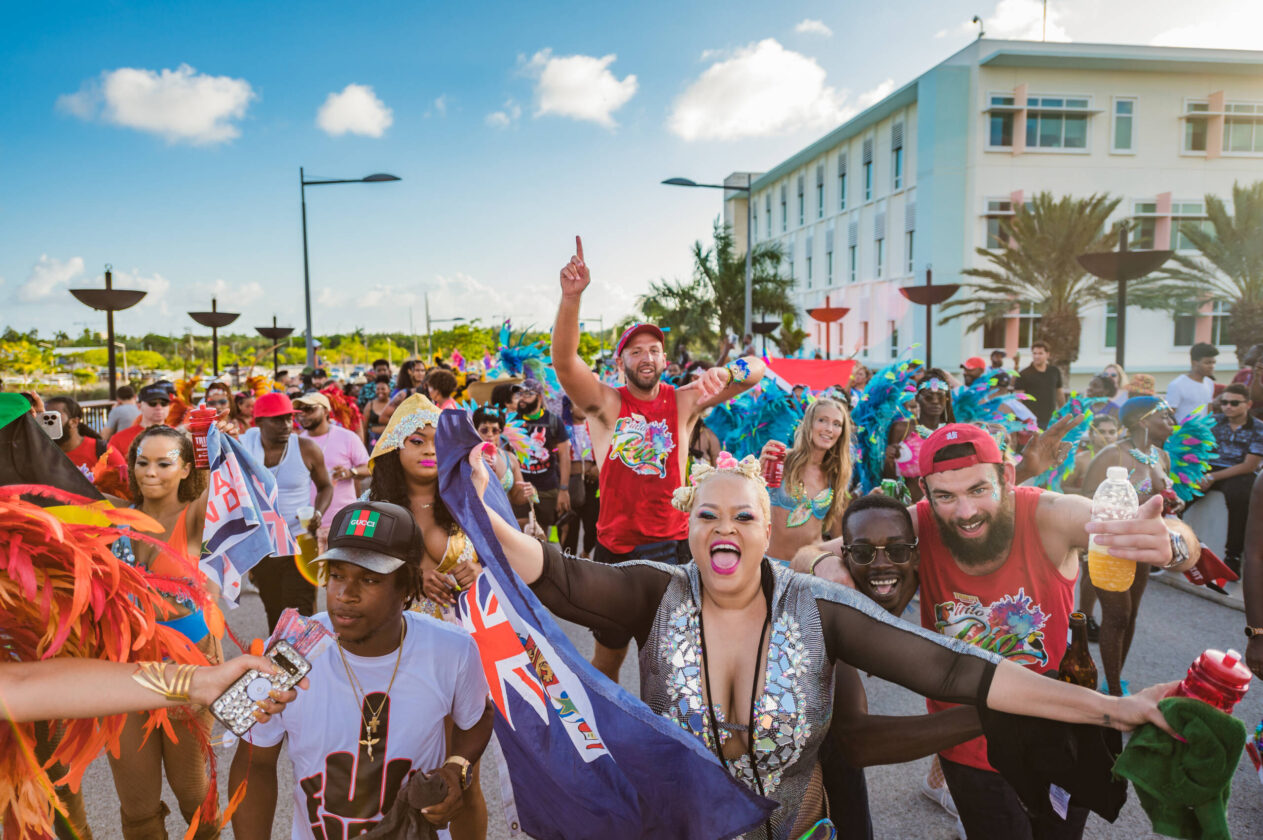 Batabano jumps back into action - Cayman Compass