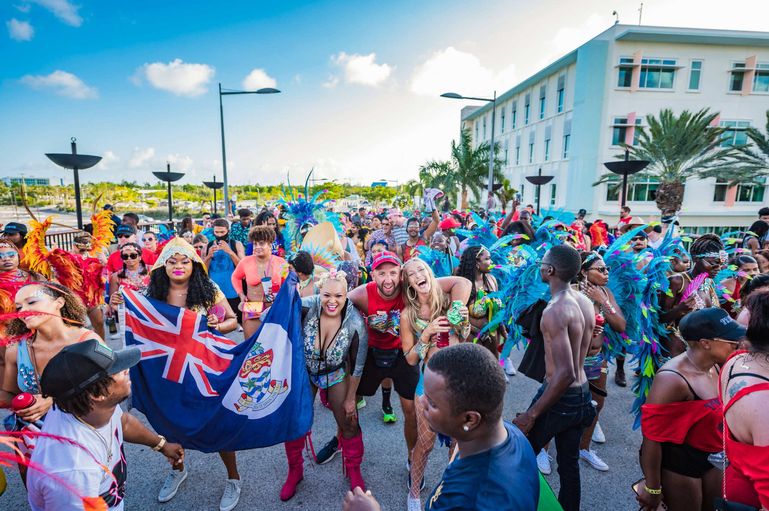 Batabano jumps back into action - Cayman Compass