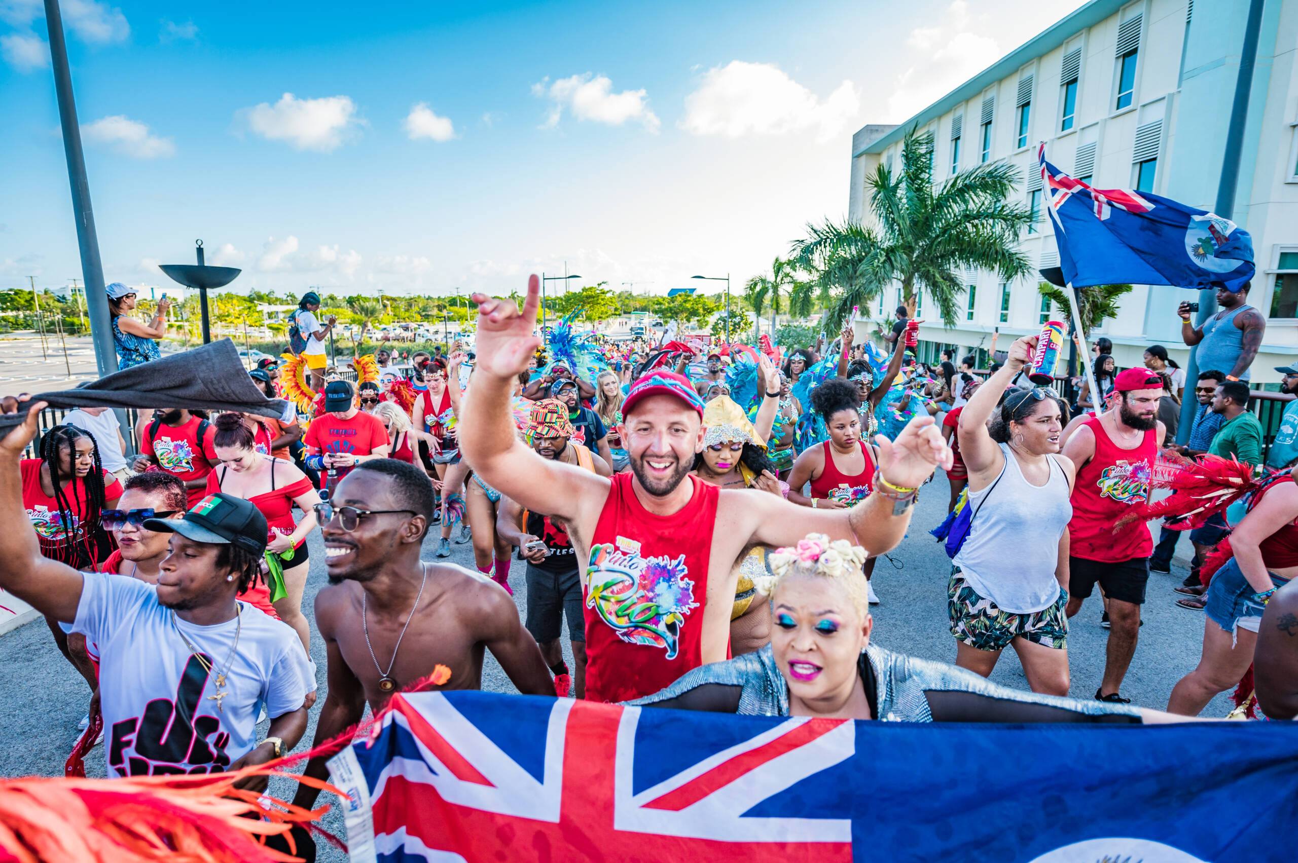 Batabano jumps back into action - Cayman Compass