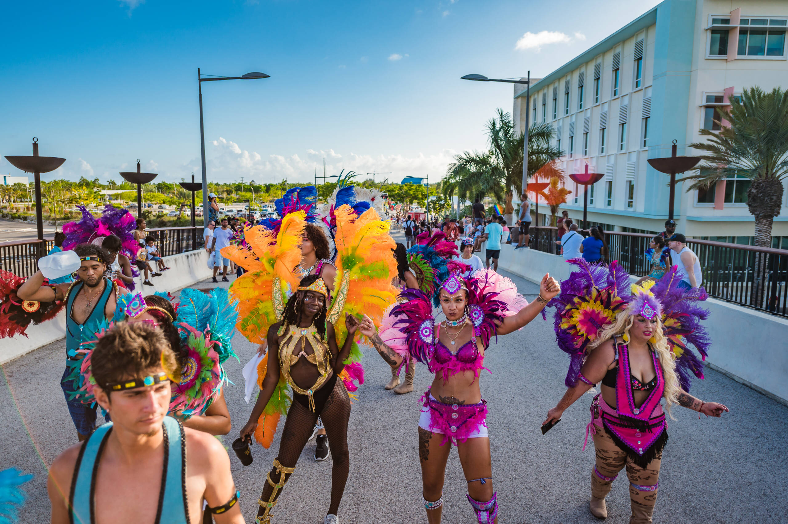 Batabano jumps back into action - Cayman Compass