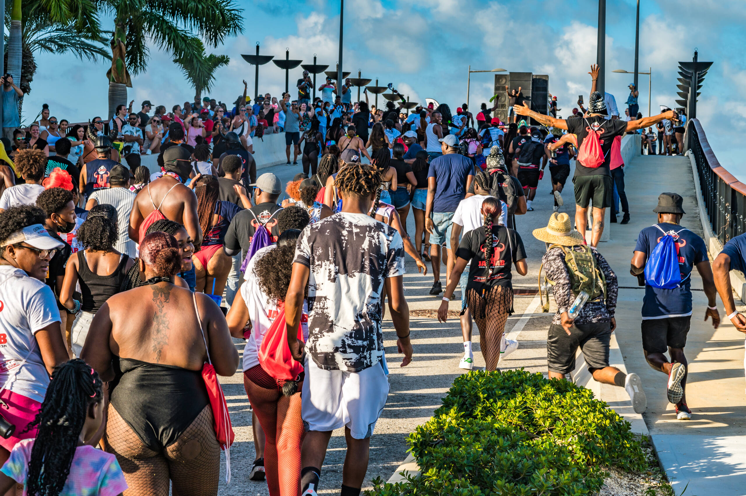 Batabano jumps back into action - Cayman Compass